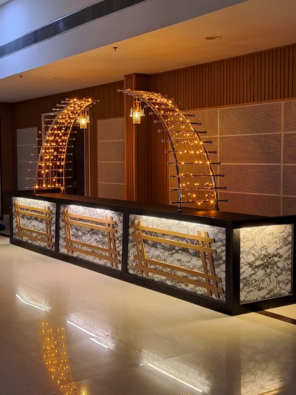 Buffet counter on Rent in coimbatore