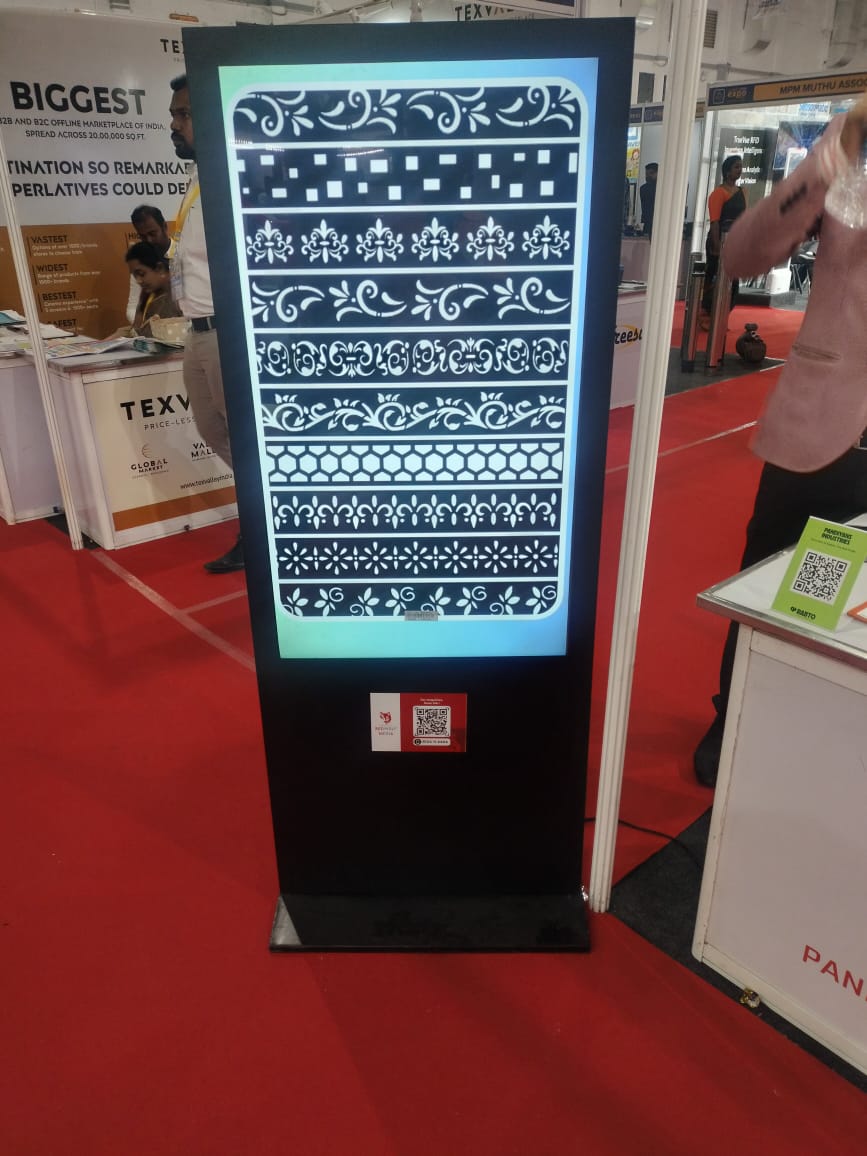 LED Digital Board Rental Service in Chennai- SRK